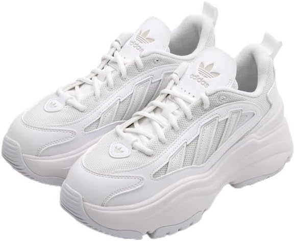 [アディダス] オズガイア [Ozgaia] フットウェアホワイト/フットウェアホワイト/グレーワン IG6047