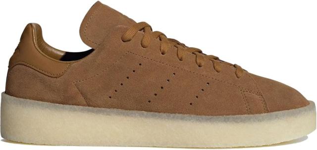 [アディダス] スタンスミス クレープ  STAN SMITH クレープ ブロンズストレータ/プリラブドブラウン/ブロンズストレータ IH0027