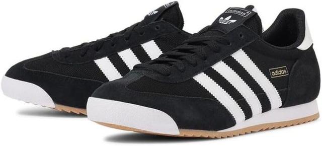 [アディダス] R71 [R71] コアブラック/フットウェアホワイト/ゴールドメタリック IH1324