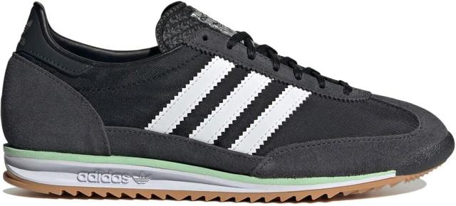 [アディダス] SL 72 OG [SL 72 OG] コアブラック/フットウェアホワイト/カーボン JH7390