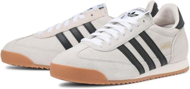 [アディダス] R71 [R71] アルミニウム/コアブラック/ガム JR6508