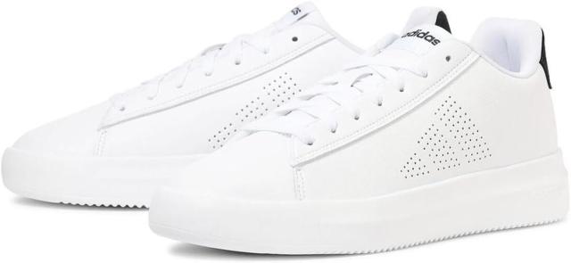 [アディダス] エース ライト [ACE LITE] フットウェアホワイト/コアブラック/フットウェアホワイト JR9242
