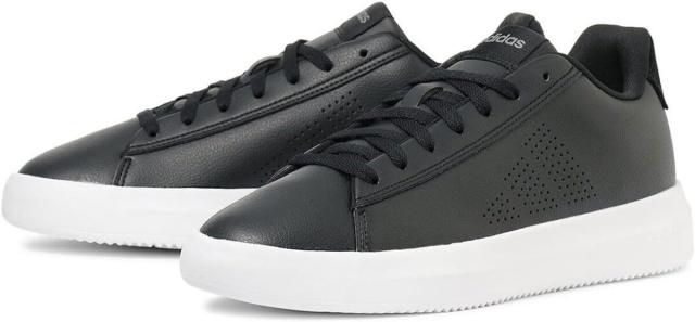 [アディダス] エース ライト [ACE LITE] コアブラック/フットウェアホワイト/グレー JR9244