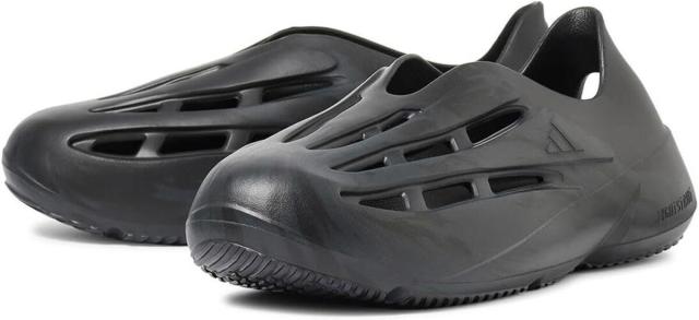 [アディダス] ライトブレイズ モック [LIGHTBLAZE MOC] コアブラック/カーボン/カーボン JH7039