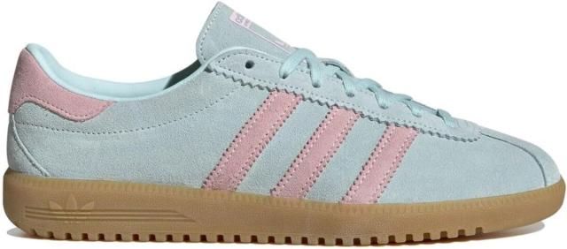 [アディダス] BRMD [W BRMD] ハロミント/クリアピンク/ガム JS0257