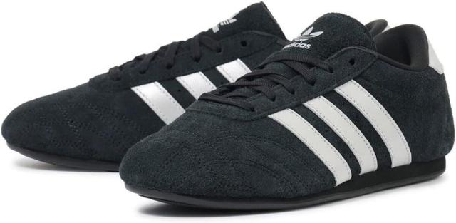 [アディダス] テコンドーレース W [W TAEKWONDO LACE W] コアブラック/ホワイト JS1462