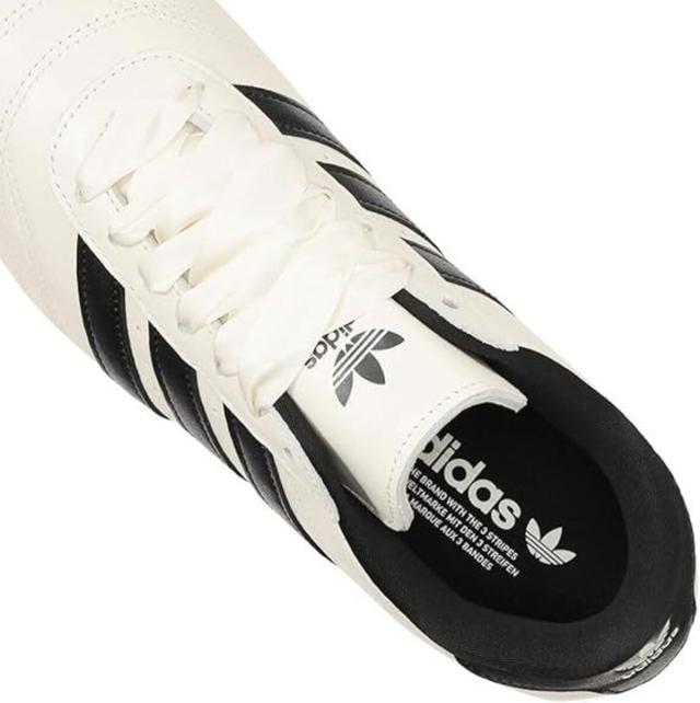 [アディダス] テコンドー レース [TAEKWONDO LACE] オフホワイト/コアブラック/ガム JS1616 アディダス] テコンドー レース [TAEKWONDO LACE] オフホワイト/コア