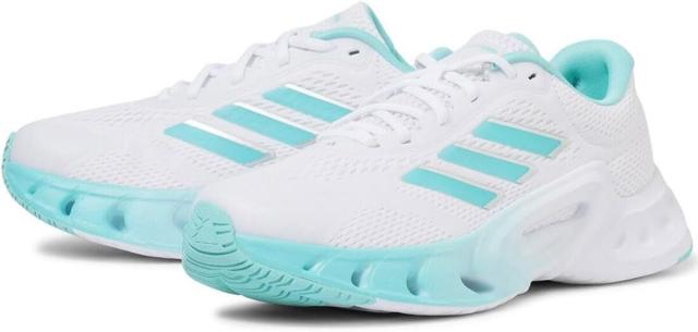 [アディダス] ベンティス クライマクール [W Ventice Climacool] フットウェアホワイト/ライトブルー/シルバー JS3668