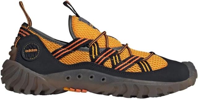 [アディダス] ウォーター モック EQT [WATER MOC EQT] サプライヤーカラー/コアブラック/オレンジ IH8661