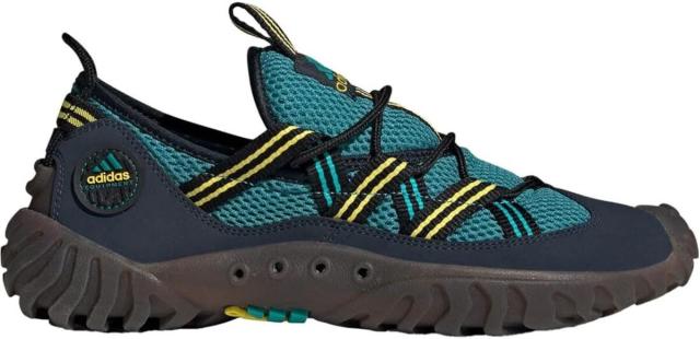 [アディダス] ウォーター モック EQT [WATER MOC EQT] サプライヤーカラー/コアブラック/オーロラインク JH5378