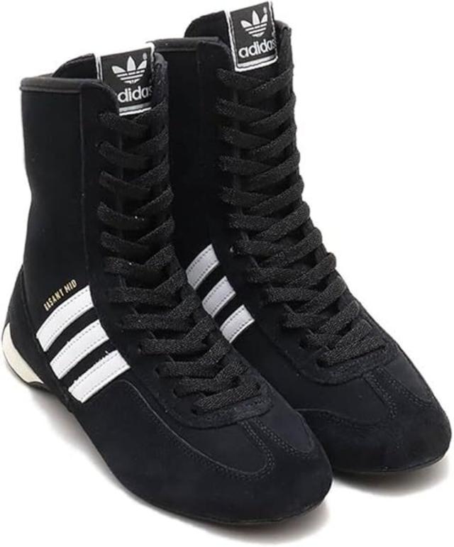 [アディダス] ラザント [W RASANT] コアブラック/クラウドホワイト/オフホワイト JH6665