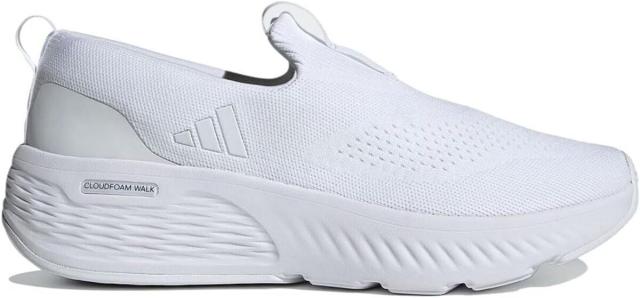 [アディダス] クラウドフォーム ゴー ラウンジャー [CLOUDFOAM GO LOUNGER] クラウドホワイト JH7221