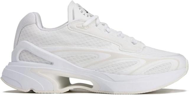 [アディダス] SMC スポーツウェア 2000 [BY STELLA MCCARTNEY SPORTSWEAR 2000] クラウドホワイト/チョークホワイト/チョークパール JH8763