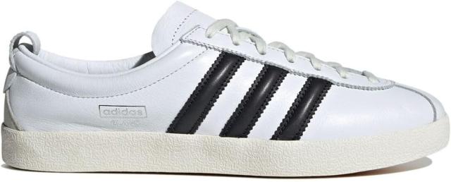 [アディダス] ブラン [W BLANC] クラウドホワイト/コアブラック/オフホワイト JI2507