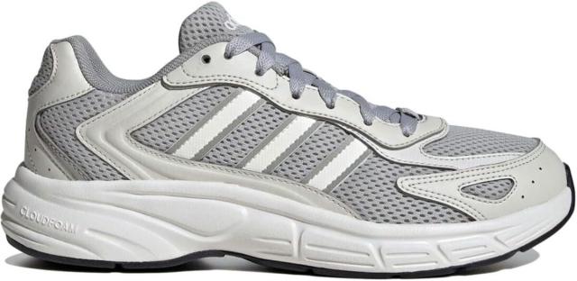 [アディダス] イクリプティクス 2000 [W Eclyptix 2000] グレーツー/コアホワイト/オービットグレー JI2849