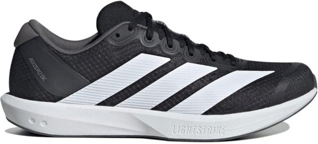 [アディダス] アディゼロ BK [ADIZERO BK] コアブラック/クラウドホワイト/グレーファイブ JP6528