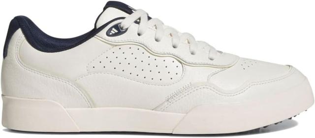 [アディダス] レトロクロス 25 [RETROCROSS 25] オフホワイト/ナイトインディゴ/オフホワイト JP8521