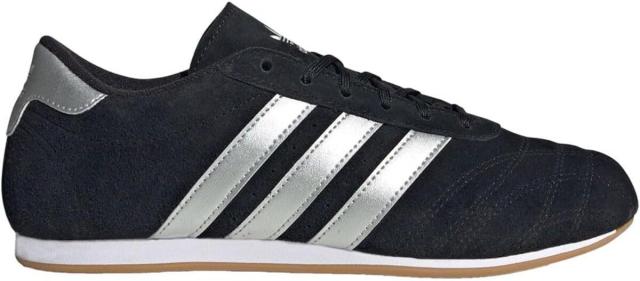 [アディダス] テコンドー シューレース [W TAEKWONDO LACE] コアブラック/シルバーメタリック/クラウドホワイト JQ0557