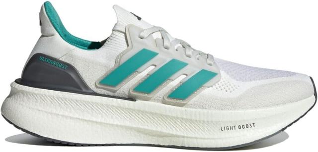 [アディダス] ウルトラブースト 5 [ULTRABOOST 5] オービットグレー/ピュアティール/グレーシックス JQ2903