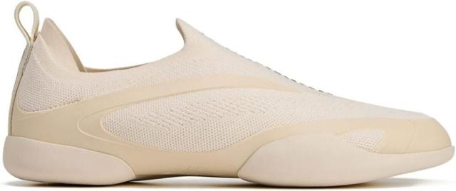 [アディダス] SMC テコンドー [BY STELLA MCCARTNEY TAEKWONDO] アーモンドミルク/アーモンドミルク/コアブラック JQ2976