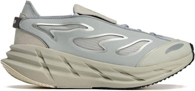 [アディダス] SMC アディスター [ADISTAR] クリアオニキス/ウィローグレー/アーモンドミルク JQ5142