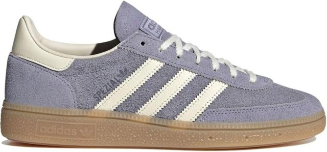 [アディダス]  [W HANDBALL SPEZIAL SHOES] ペツィアル JR0849