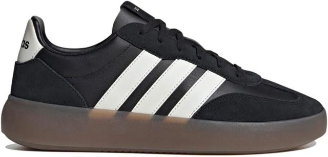 [アディダス] バレダ デコード [BARREDA DECODE] コアブラック/オフホワイト/ガム JR1229