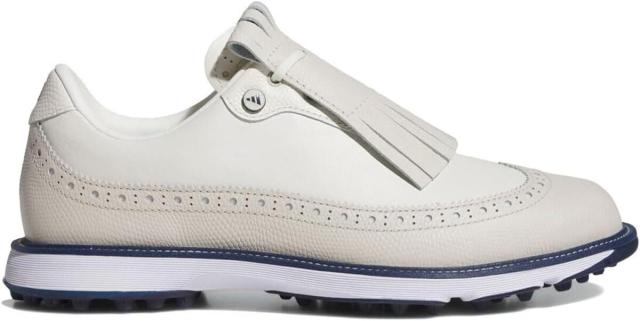 [アディダス] レトロクロス 25 [W RETROCROSS 25] オフホワイト/ナイトインディゴ/アルミナ JR3167