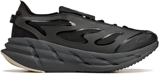 [アディダス] SMC アディスター [ADISTAR] コアブラック/ユーティリティブラック/アーモンドミルク JR3290