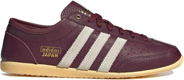 [アディダス] ジャパン デコン [JAPAN DECON] シャドーレッド/クリームホワイト/オレンジティント JR5807