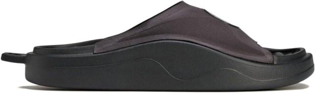 [アディダス] SMC サンダル [W BY STELLA MCCARTNEY SLIDES] コアブラック/コアブラック/コアブラック JS0265