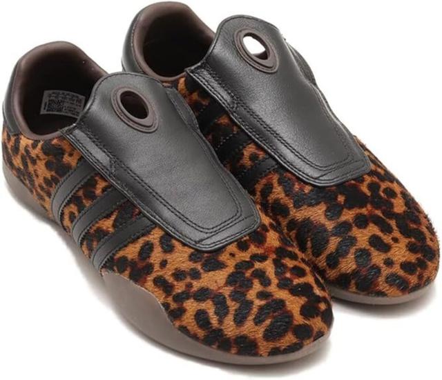 [アディダス] テコンドー [W TAEKWONDO] サプライヤーカラー/コアブラック/ガム JS0298