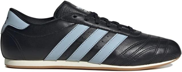 [アディダス] テコンドー シューレース [W TAEKWONDO LACE] コアブラック/ワンダーブルー/オフホワイト JS0305