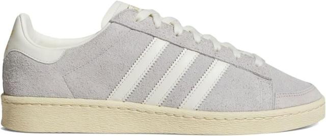 [アディダス] ジャバー ロー [Jabbar Lo] グレーツー/アイボリー/ワームバニラ JS0807