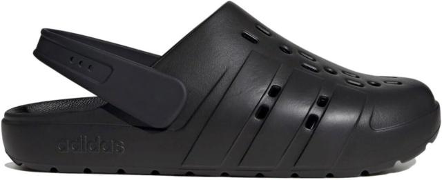[アディダス] アディレッタ クロッグ 2.0 [ADILETTE CLOG 2.0] コアブラック JS1131