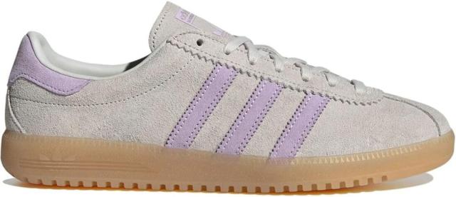 [アディダス] Brmd [W BRMD] グレーワン/パウダープラム/ガム JS3975