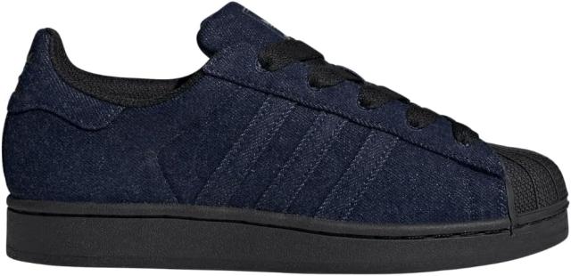 [アディダス]  [W SUPERSTAR II] STAR JS4018