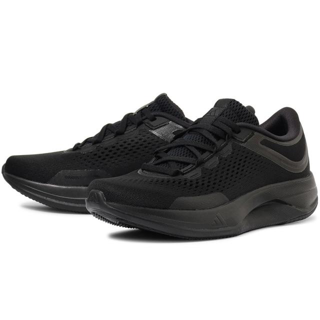 [アディダス] トレッドスピード [TREADSPEED] コアブラック HQ9365