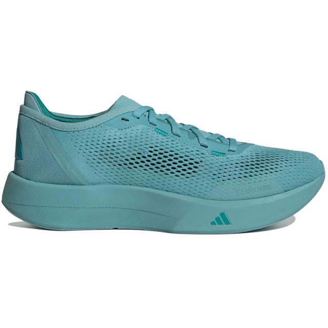 [アディダス] トレッドフロー [TREADFLOW RUNNING] Mint Ton / Pure Teal / Powder Teal JR0433