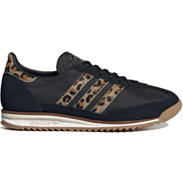 [アディダス] SL 72 OG [W SL 72 OG] Preloved Brown/Core Black/Gum JR1640