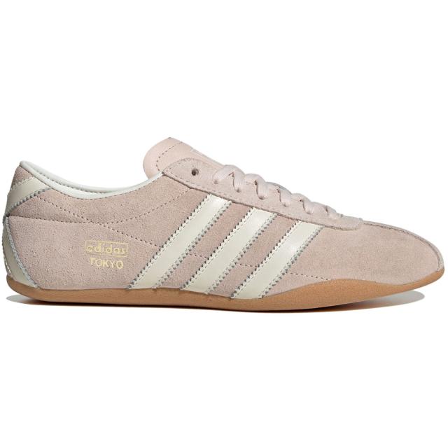 [アディダス] トーキョー [TOKYO] ワンダークォーツ/オフホワイト/ガム JQ0608