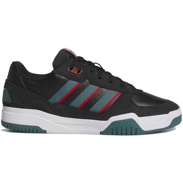 [アディダス] テッキラカップ [TEKKIRA CUP] コアブラック/プリラヴドティール/ベタースカーレット JS4307