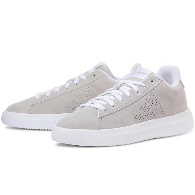 [アディダス] エース ライト [ACE LITE] グレー/フットウェアホワイト KI3258