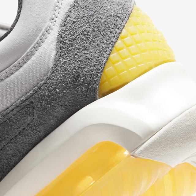 ナイキ] ジョーダン MA2 [JORDAN MA2] バストグレー/マホガニー/セイル