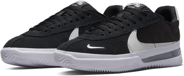 [ナイキ] ブルーリボン [BRSB] ブラック/ブラック/ホワイト/ホワイト DH9227-001 ナイキジャパン正規品