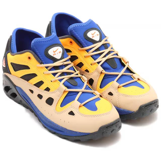 [ナイキ] ACG エア エクスプロレイド  [ACG AIR EXPLORAID] ハイパーロイヤル/レーザーオレンジ/アンスラサイト/オレンジ FJ1920-400