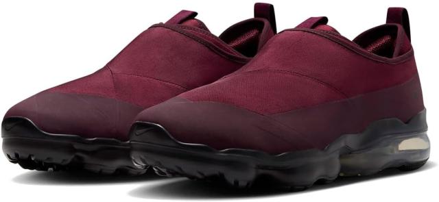 [ナイキ] エア ヴェイパーマックス モック ローム [AIR VAPORMAX MOC ROAM] ダークチームレッド/ドラゴンレッド/ダークチームレッド/ブラック DZ7273-600