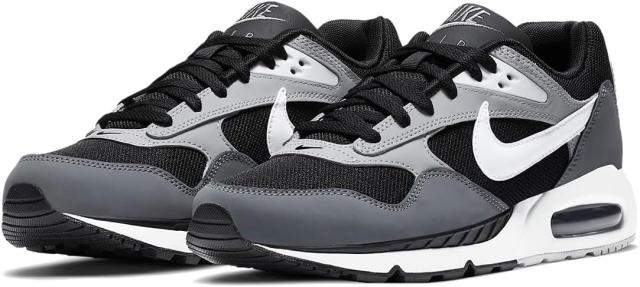 [ナイキ] エア マックス コリレート [AIR MAX CORRELATE] ブラック/クールグレー/ウルフグレー/ホワイト 511416-011