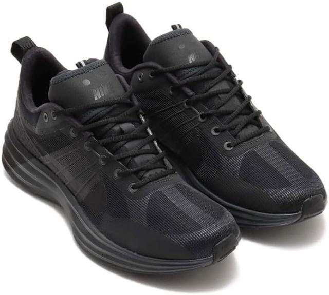 [ナイキ] ルナ ローム [LUNA ROAM] ダークスモークグレー/ダークスモークグレー/アンスラサイト/ブラック DV2440-002