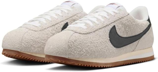 [ナイキ] コルテッツ  [W Cortez VNTG] サミットホワイト/ブラック FJ2530-102